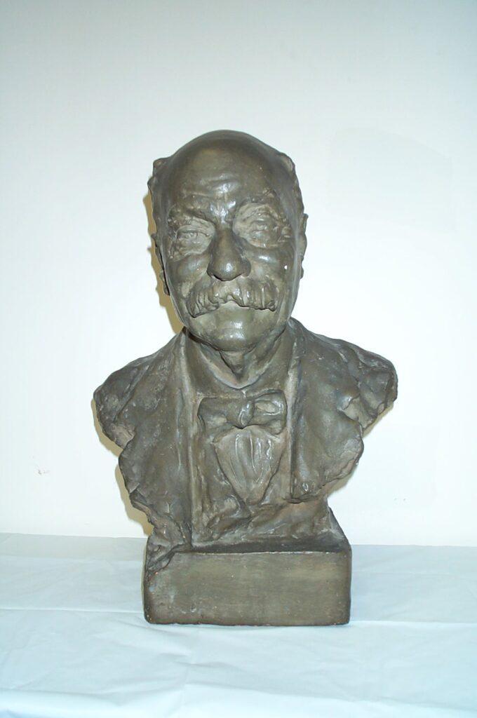 The Art of Freedom: Onorio Ruotolo and the Leonardo da Vinci School ...