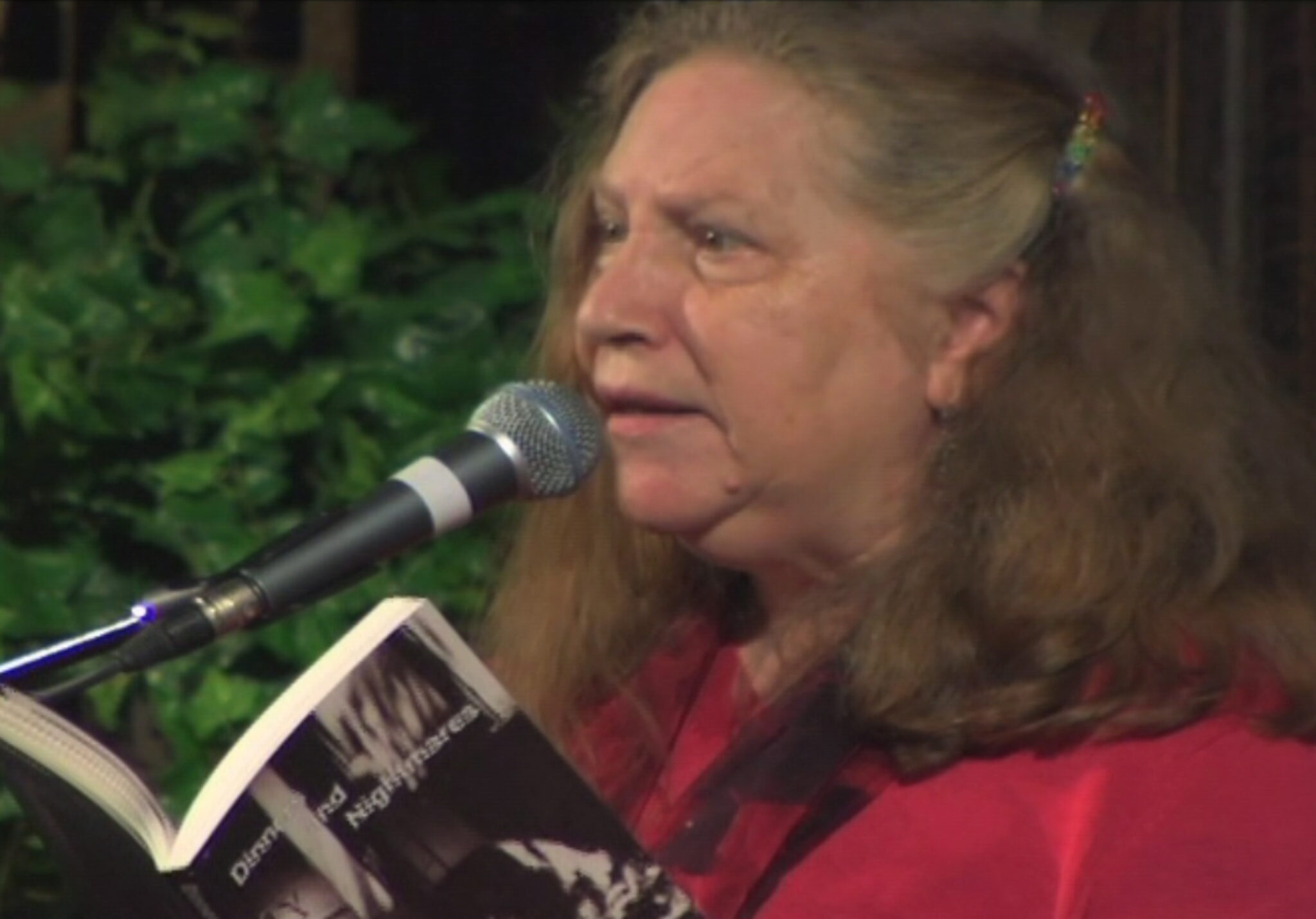 Painting Rules (2012), 30 min.Marylou and Jerome Bongiorno, dir.The ...