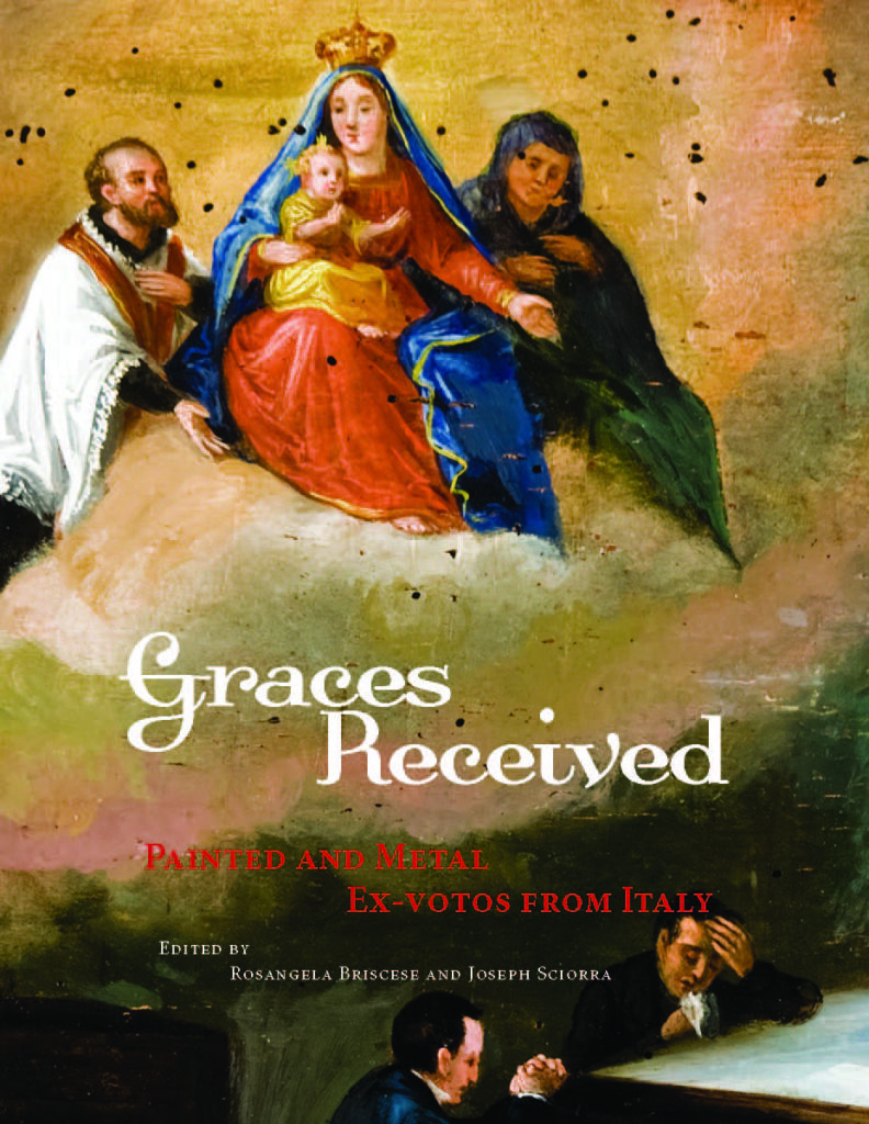 Calandra Book Series – Calandra Italian American Institute