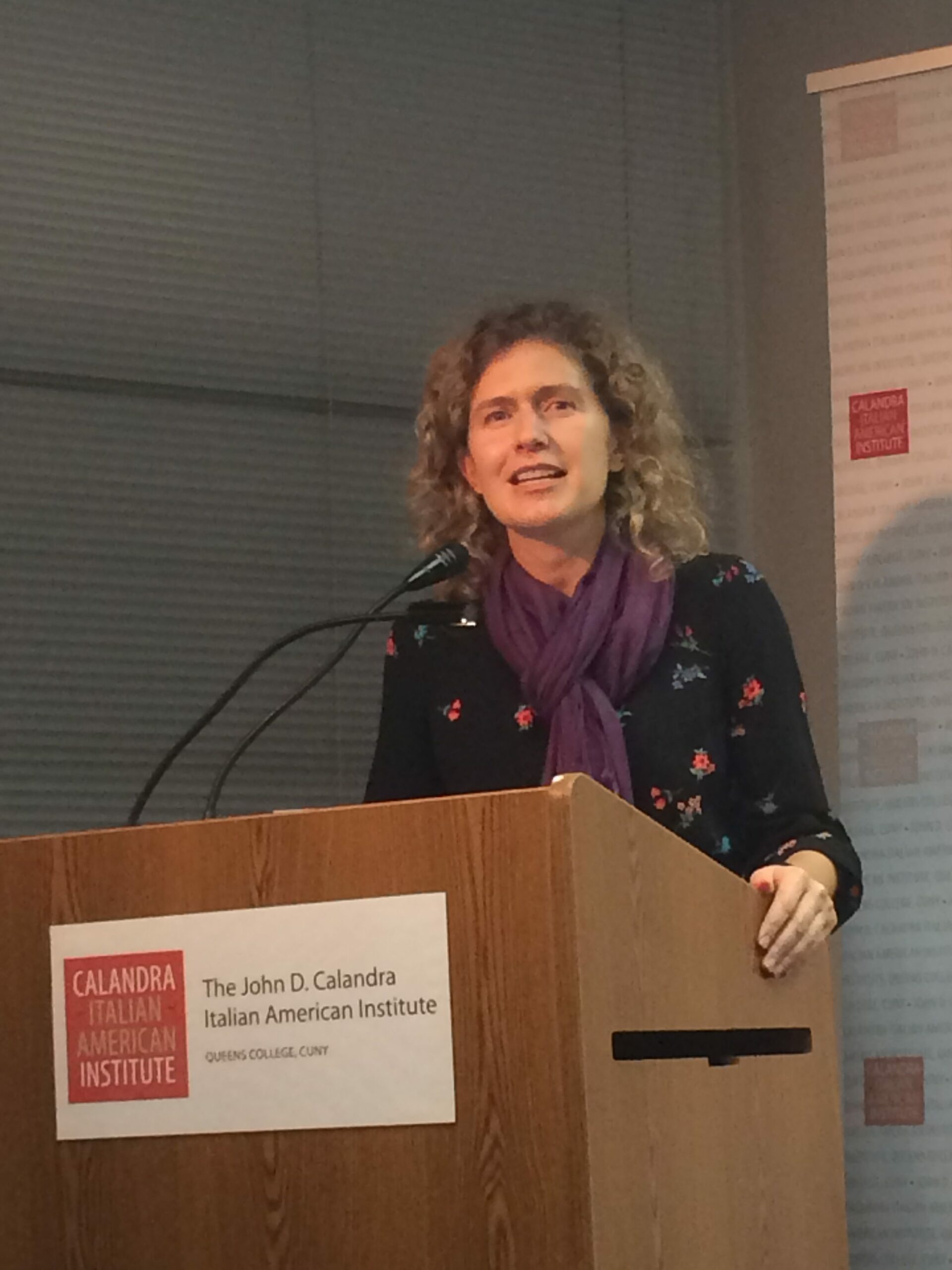 Elizabeth Zanoni and Migrant Marketplaces – Calandra Italian American ...