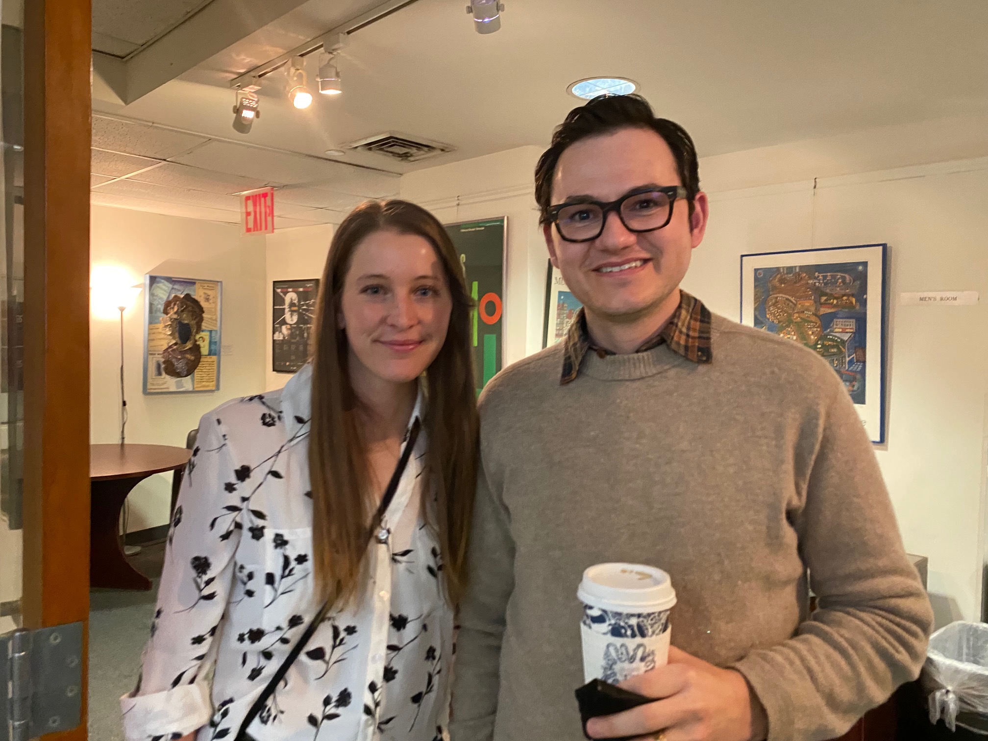 Calandra’s Spring Events Commence – Calandra Italian American Institute