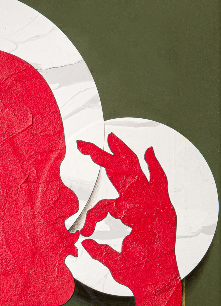 A Legacy of Making: 21 Contemporary Italian American Artists – Calandra ...