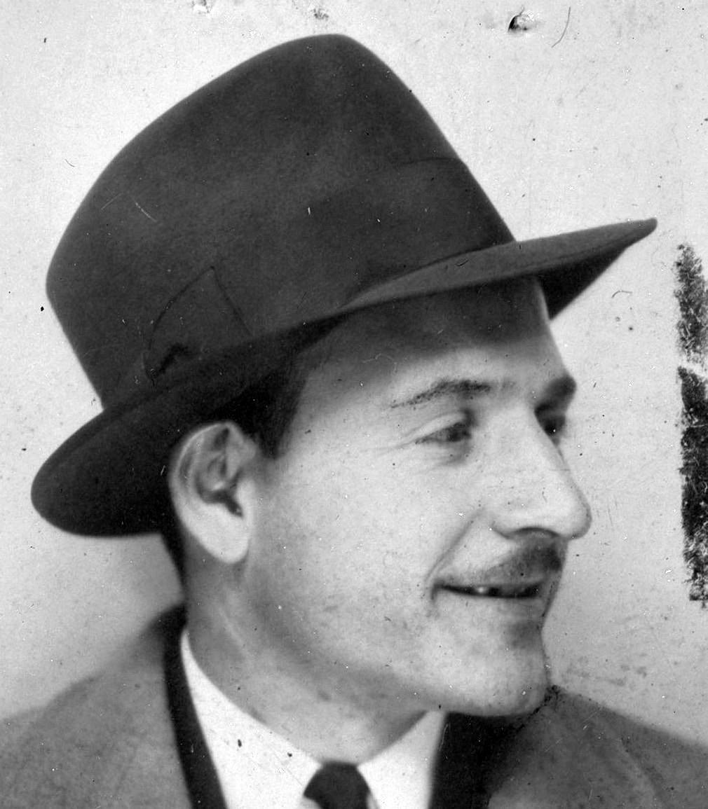 The Pietro “Pete” Panto Italian Diaspora Labor Dissertation Fellowship ...