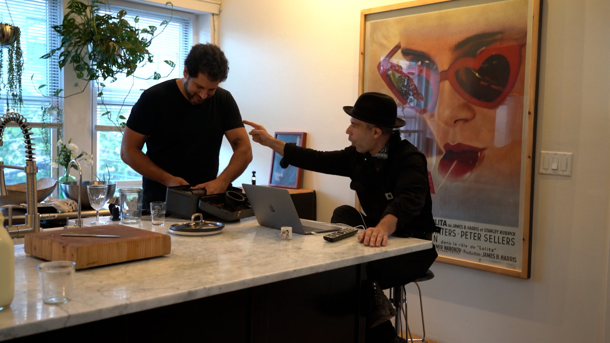 Disco Sauce: The True Story of Penne alla Vodka and Italy in Bocca ...