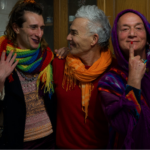 Calandra Italian American Institute