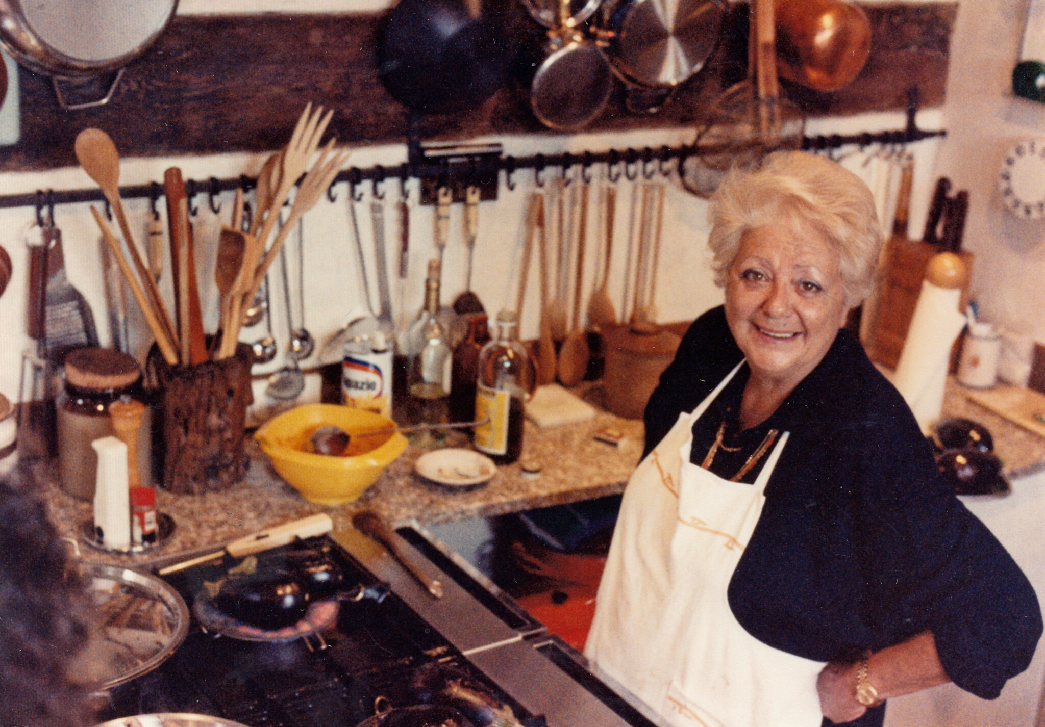 Marcella (2025), 97 minutes, Peter Miller, dir. – Calandra Italian ...